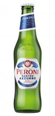 Peroni | Molson Coors